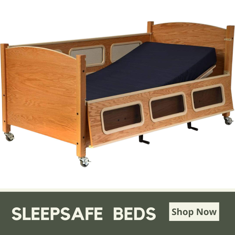 SleepSafe Beds – Celesticare