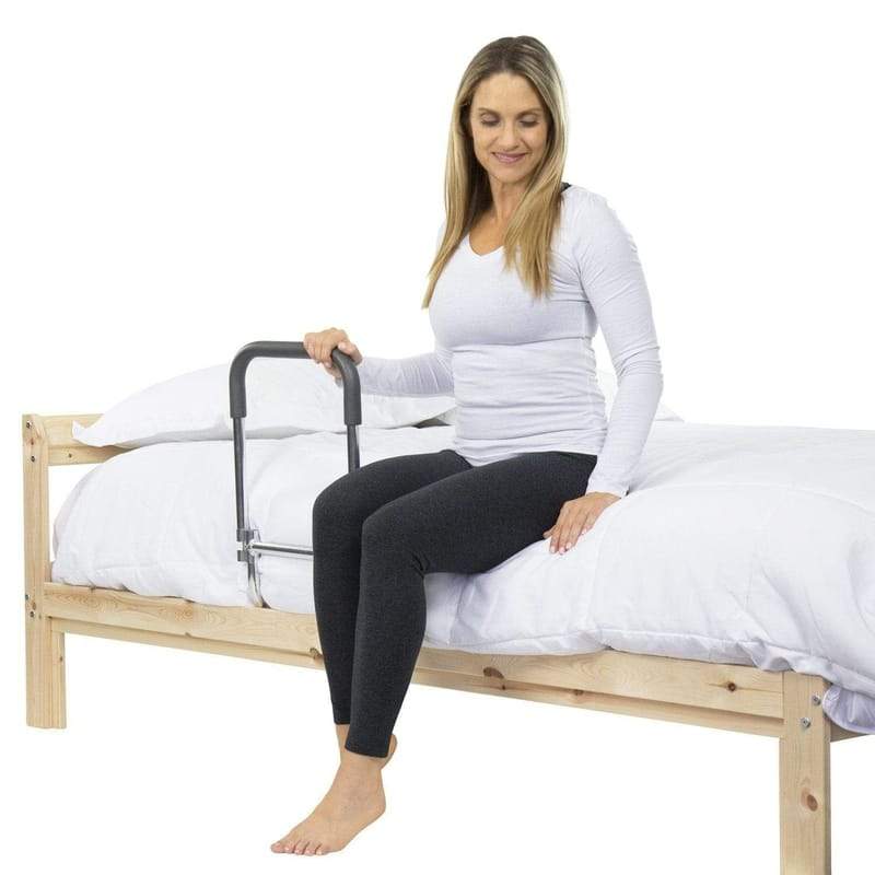 Vive Health Compact Bed Rail – Celesticare