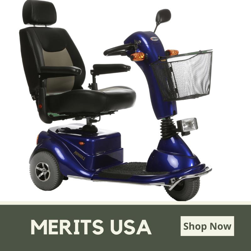Merits USA Products | Merits USA at Celesticare