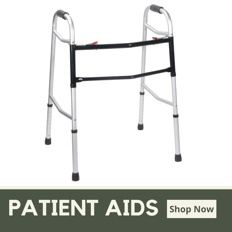 Patient aids – Celesticare