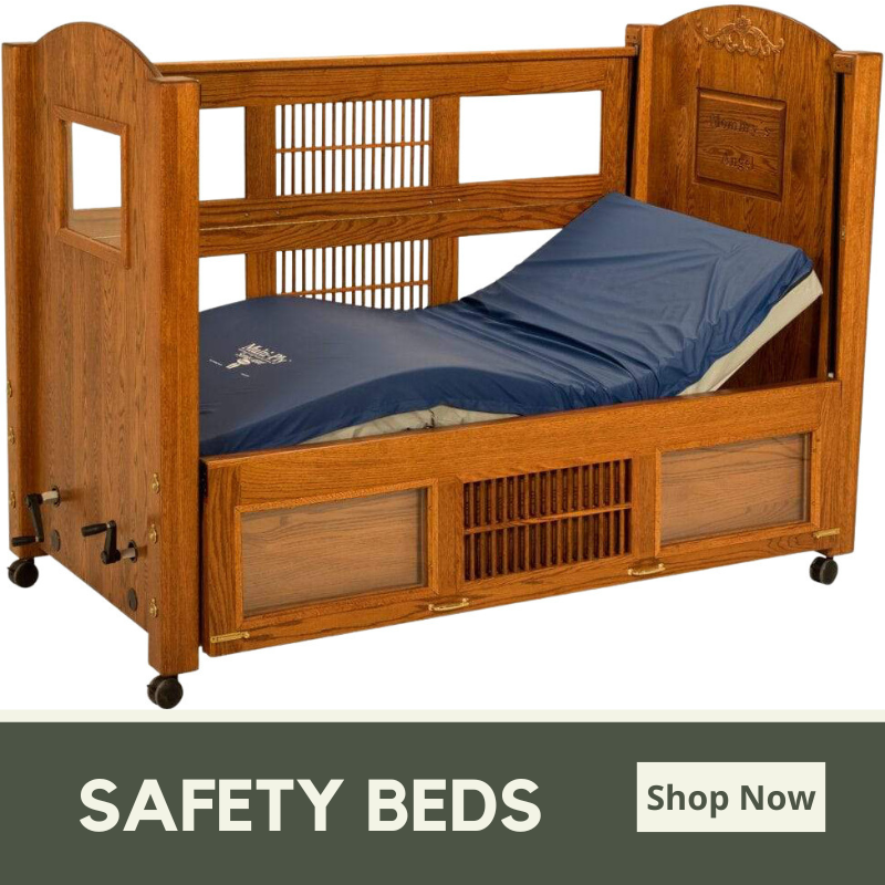 Safety Beds – Celesticare