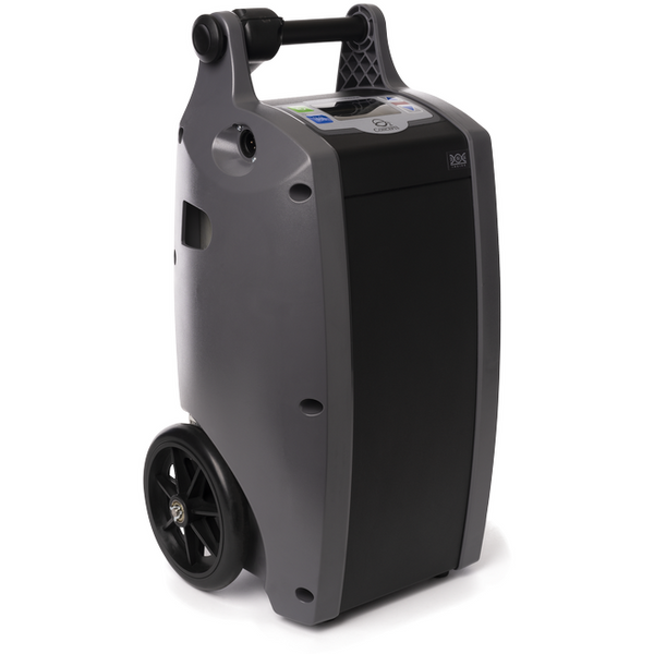 Oxlife INDEPENDENCE® portable oxygen concentrators BY O2 CONCEPTS ...