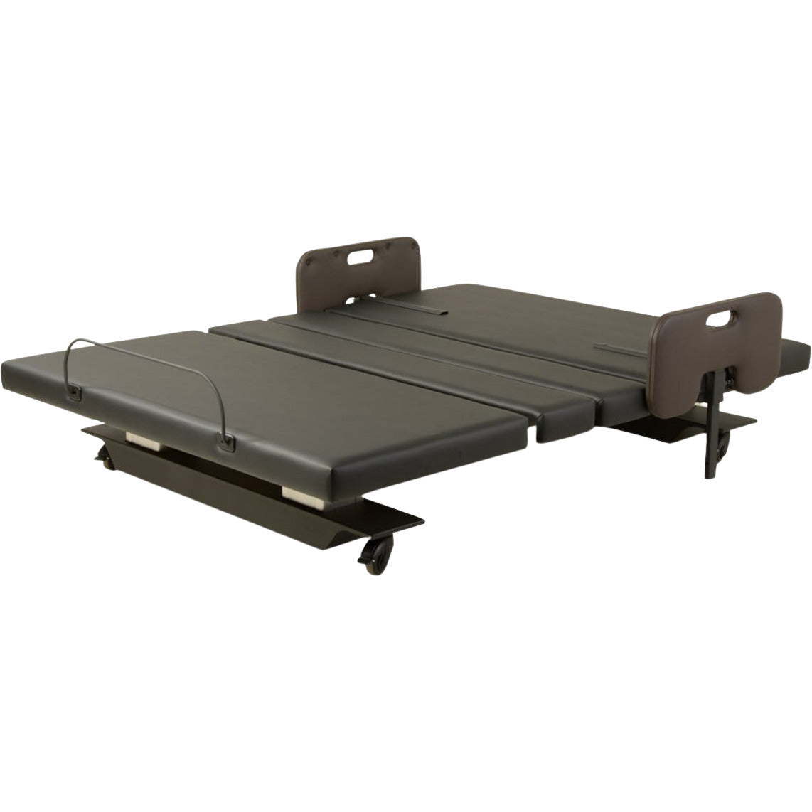 Mobile Series Hi-Low Adjustable Beds by Assured Comfort® – Celesticare