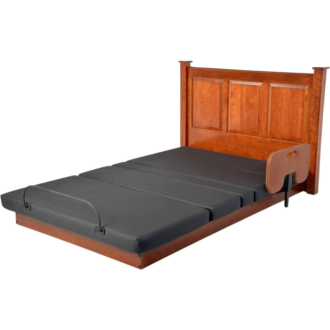 Platform Series Hi-Low Adjustable Beds by Assured Comfort® – Celesticare