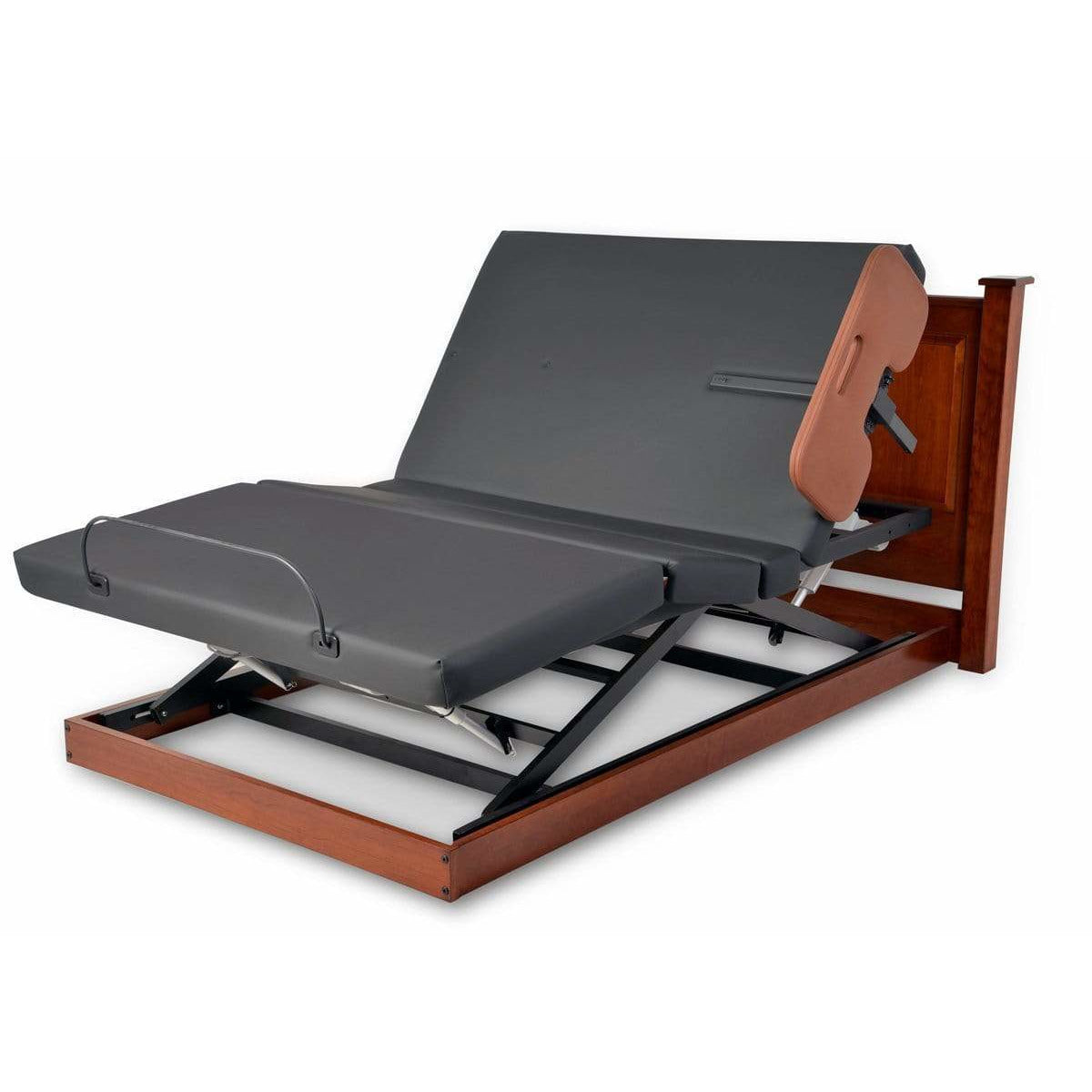 Platform Series Hi-Low Adjustable Beds by Assured Comfort® – Celesticare