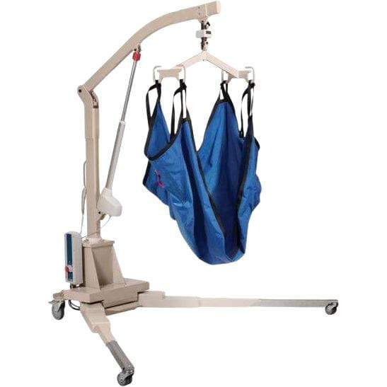 Patient Lift Model 700PL by ConvaQuip – Celesticare