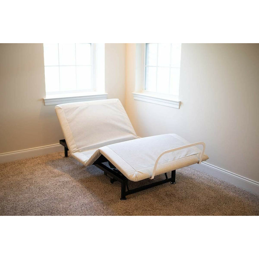 158 FLEXABED Value Flex Adjustable Bed (Model No. 158) – Celesticare