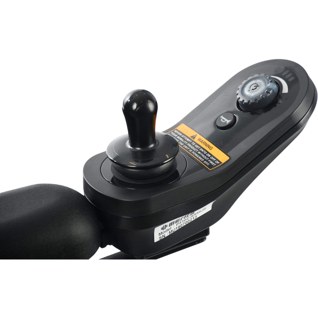 Regal P310 Power Chair by Merits – Celesticare