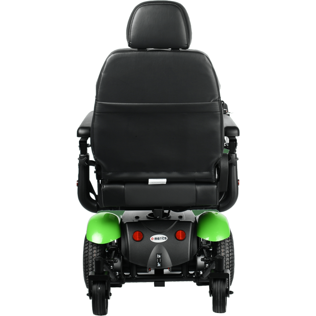 Vision Sport P326A Power Chair by Merits – Celesticare