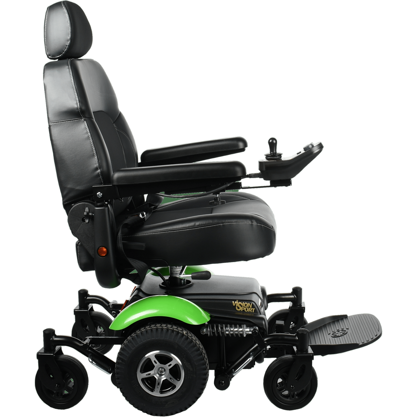 Vision Sport P326A Power Chair by Merits – Celesticare