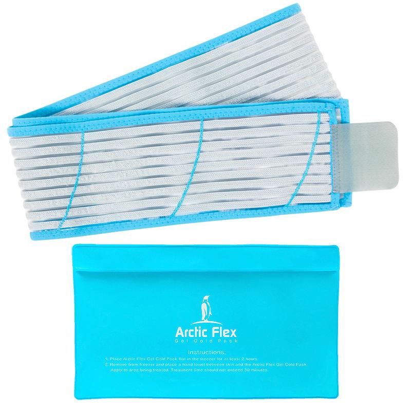 Vive Health Ice Pack - 6" x 10" – Celesticare